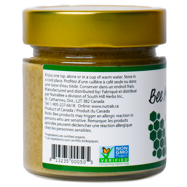 Bee Memory Honey+ – NutraBee USA